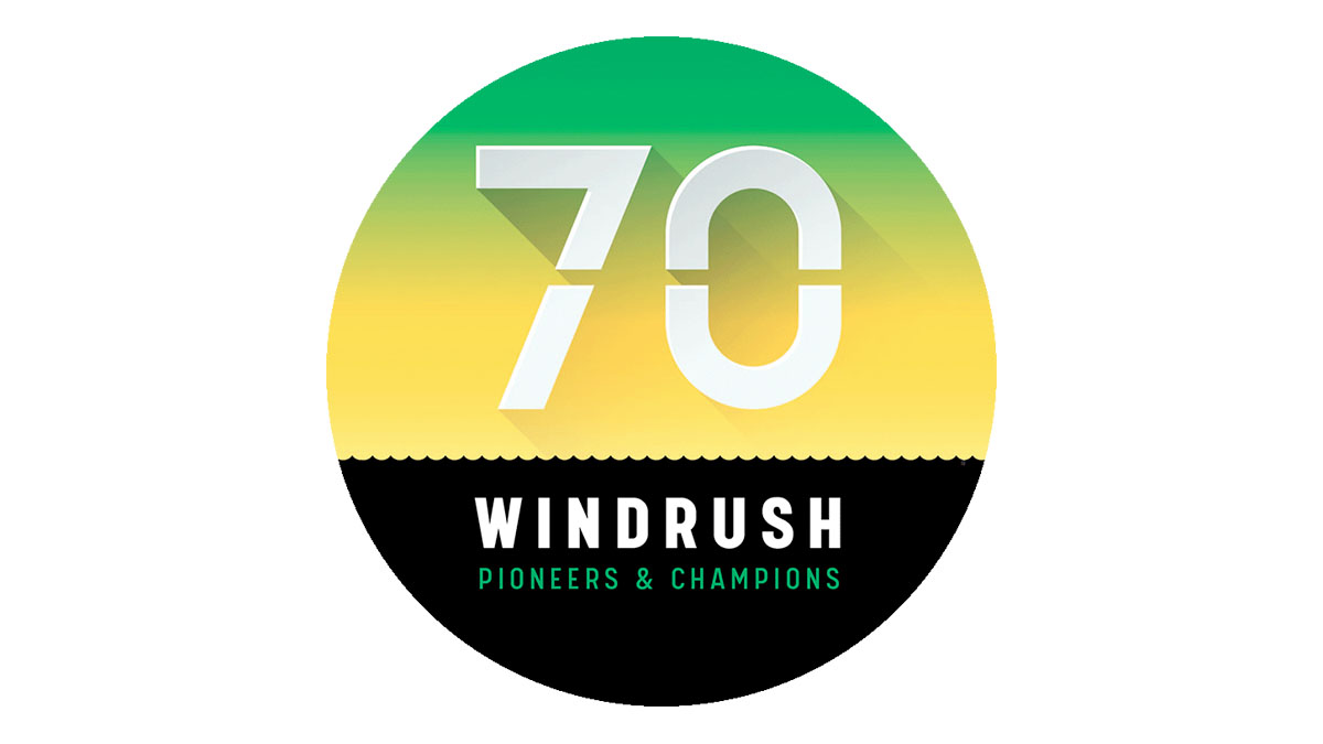 Windrush 70